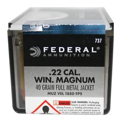 Rimfire Ammunition - Precision Reloading